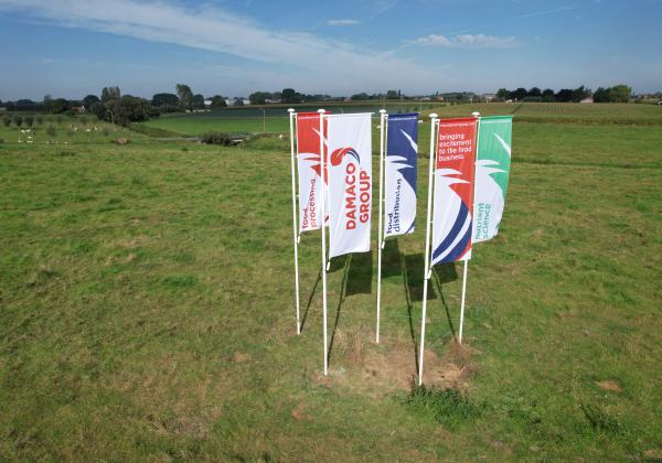 Mission & vision | Kipco-Damaco Group